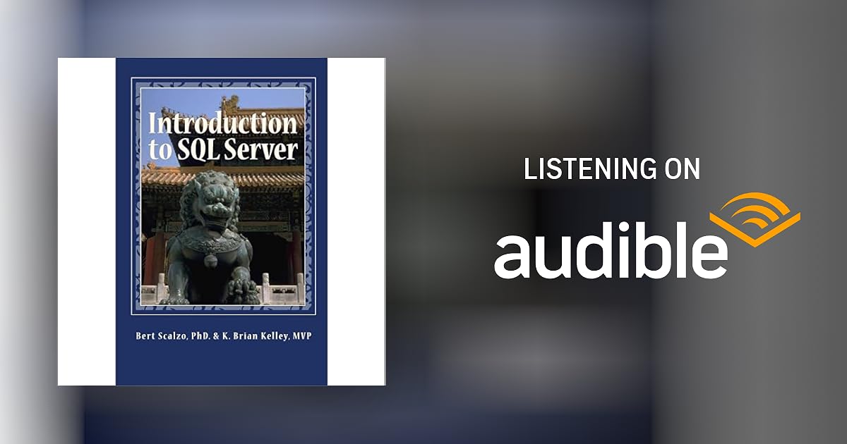 Introduction to SQL Server: Basic Skills for Any SQL Server User ... Introduction to SQL Server: Basic Skills for Any SQL Server User ...